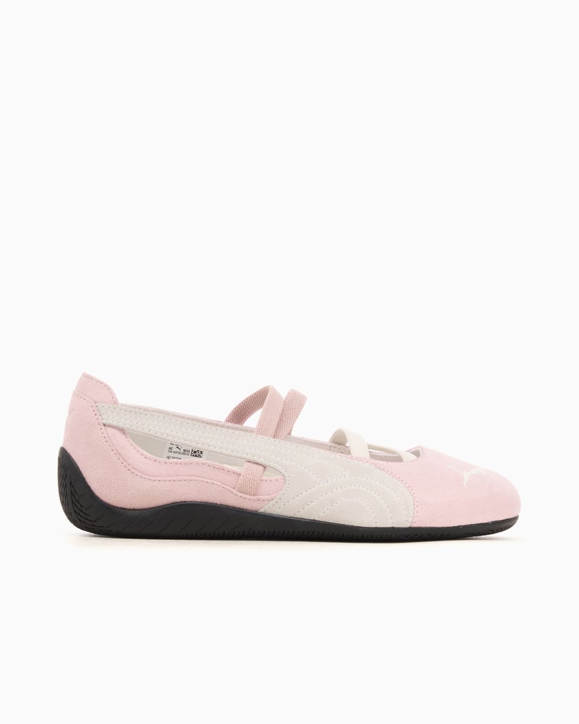 Puma Speedcat Women's Ballet Rosa 401287-01 | FOOTDISTRICT