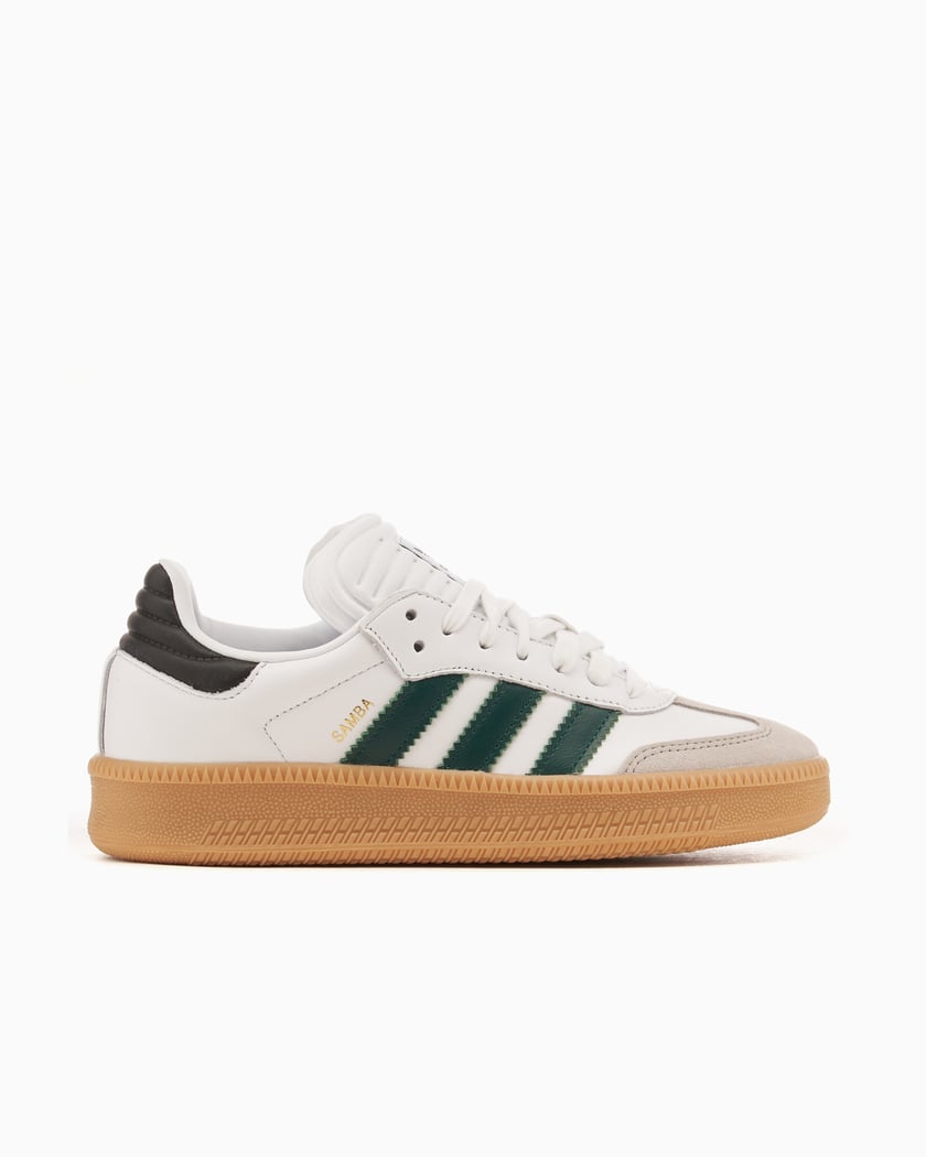 adidas Originals Samba XLG Branco IE9181 | FOOTDISTRICT