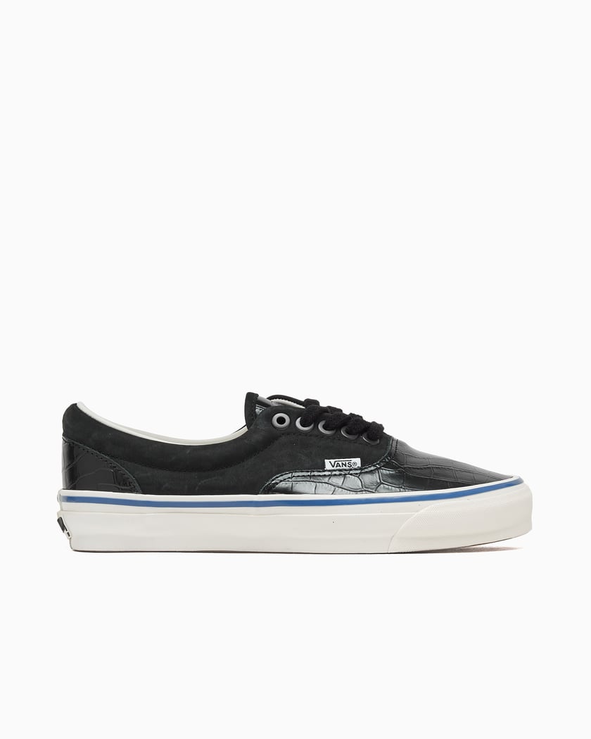 Vans OTW Era 95 Vibram Negro VN000E8Y3KY1 | FOOTDISTRICT