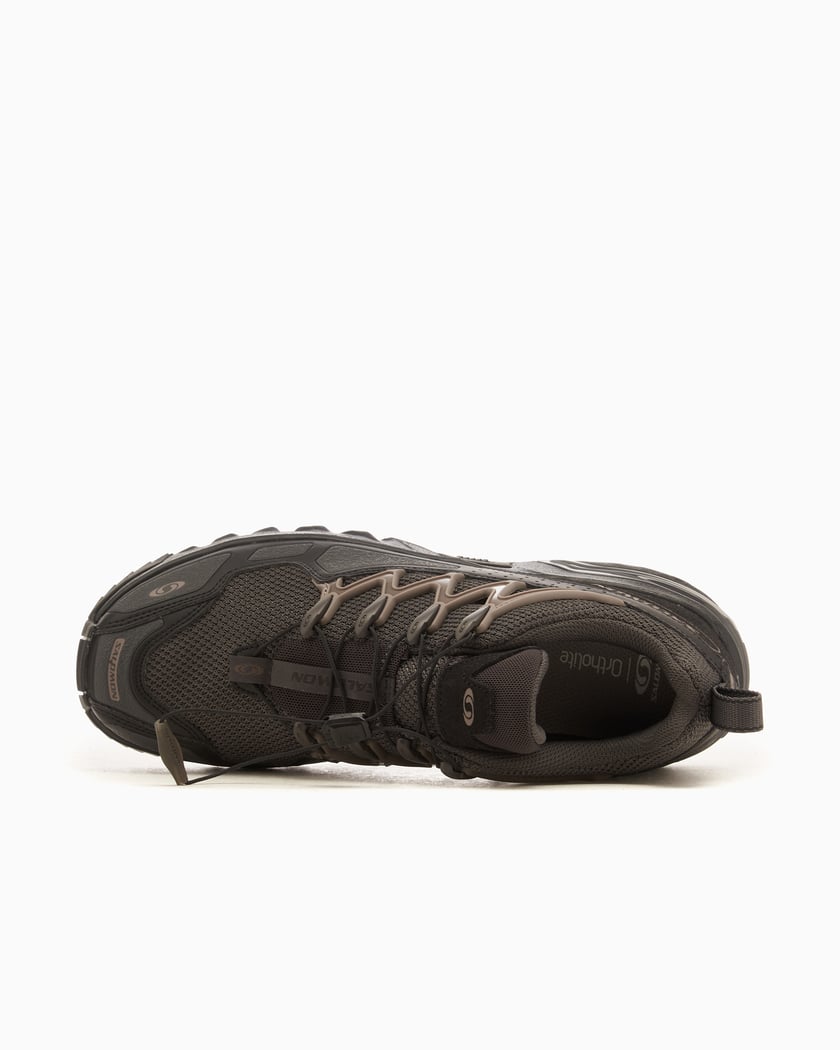 Salomon Advanced ACS + Seasonal Black L47568600 | FOOTDISTRICT Salomon Advanced ACS + Seasonal Black L47568600 | FOOTDISTRICT