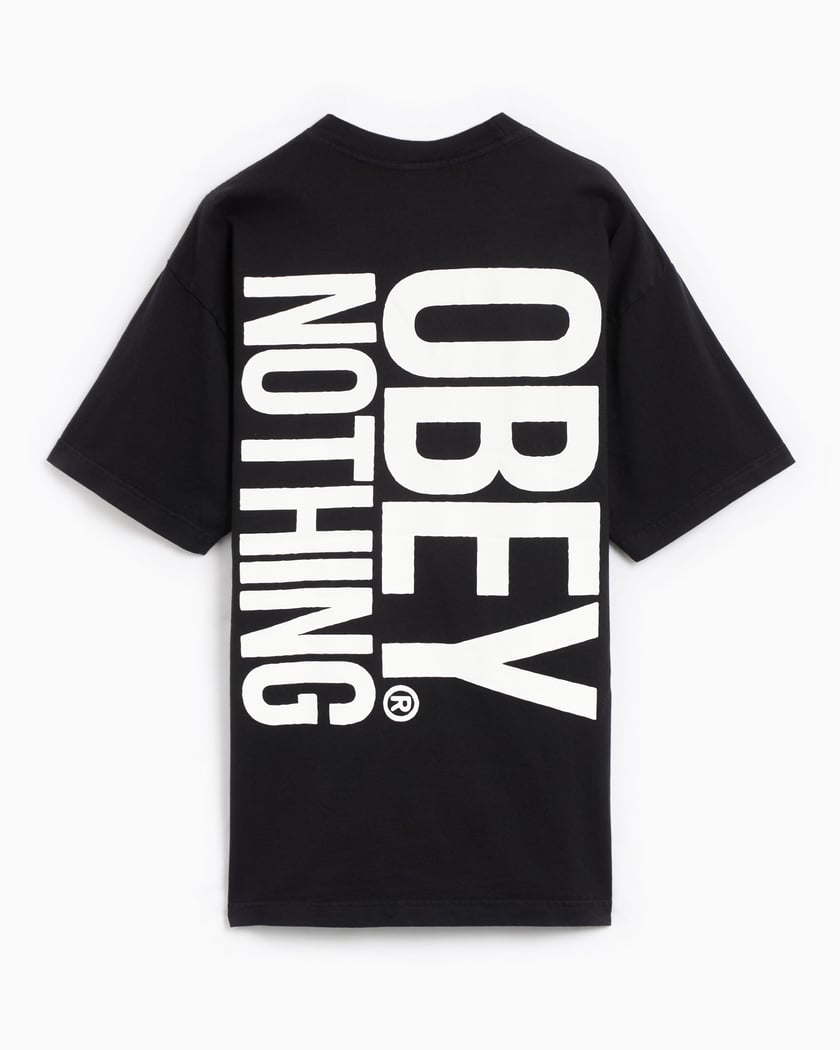 obey top