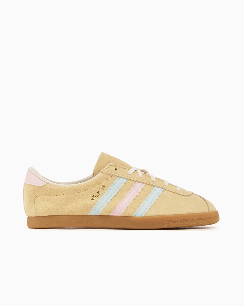 adidas Originals Köln 24 Amarillo IG6279 | FOOTDISTRICT