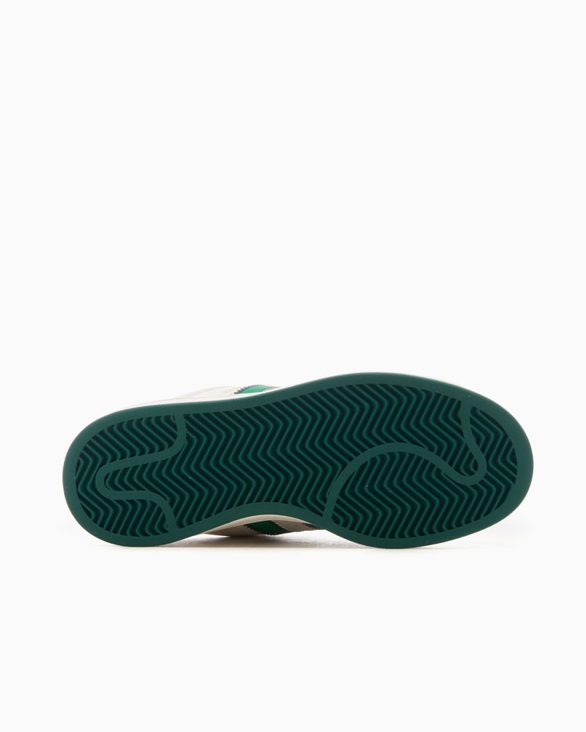 adidas Originals Campus 00s Verde, Branco IF8762| FOOTDISTRICT