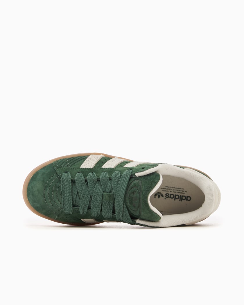 adidas Originals Campus 00S Grün IF4337| FOOTDISTRICT
