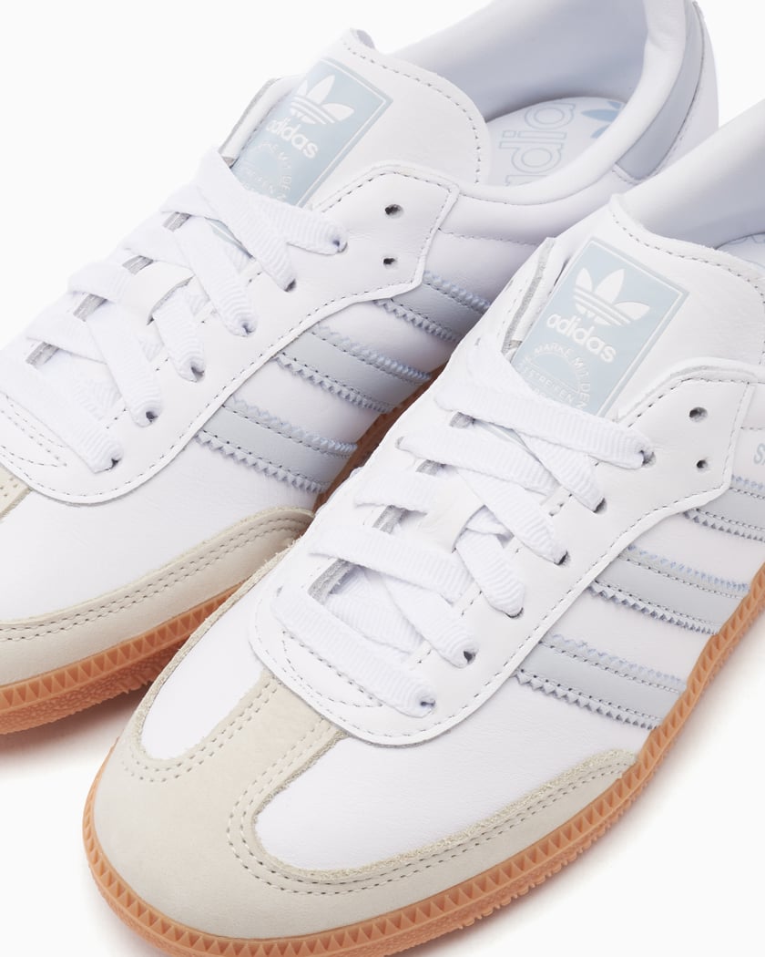 adidas Samba Mulher | FOOTDISTRICT