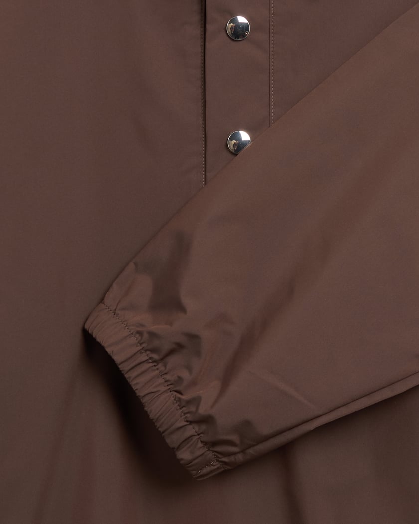 adidas Originals x Wales Bonner Men's Nylon Anorak adidas Originals x Wales Bonner Men's Nylon Anorak