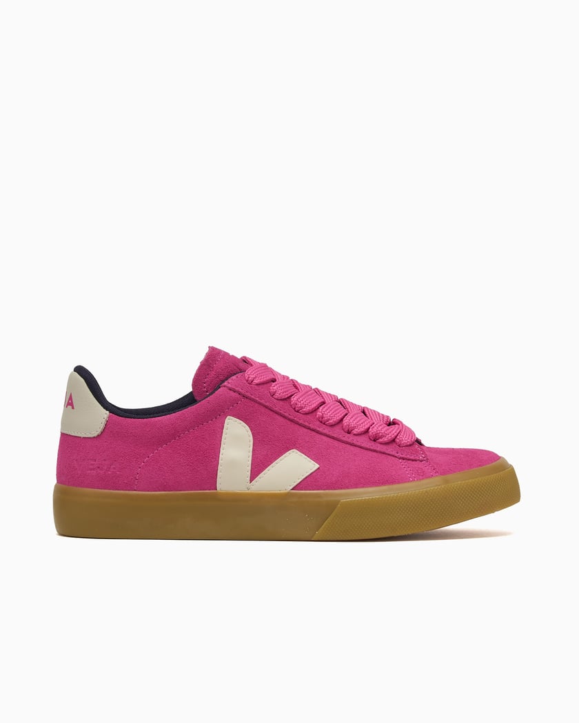 Veja Women's Campo Rosa CP0320802A | FOOTDISTRICT