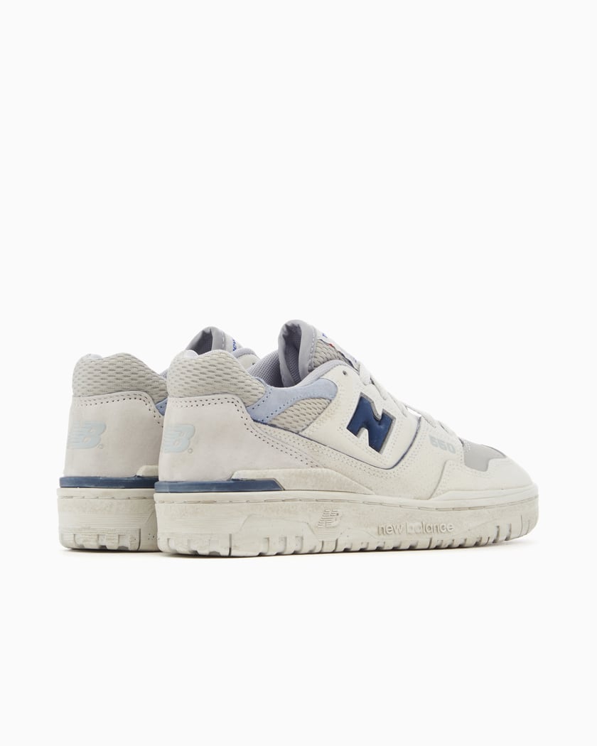 New Balance BB550 GD1 "Grey Day" Gris BB550GD1| Comprar Online en ...