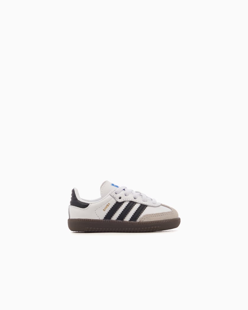 adidas Originals Samba OG Kids Branco IE3679| FOOTDISTRICT