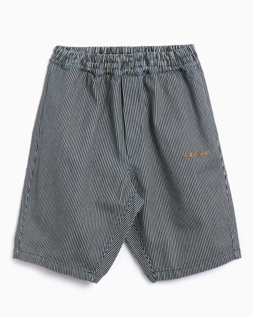 Pantalones cortos No Problemo Mini Problemo Men's Denim Work Shorts ...