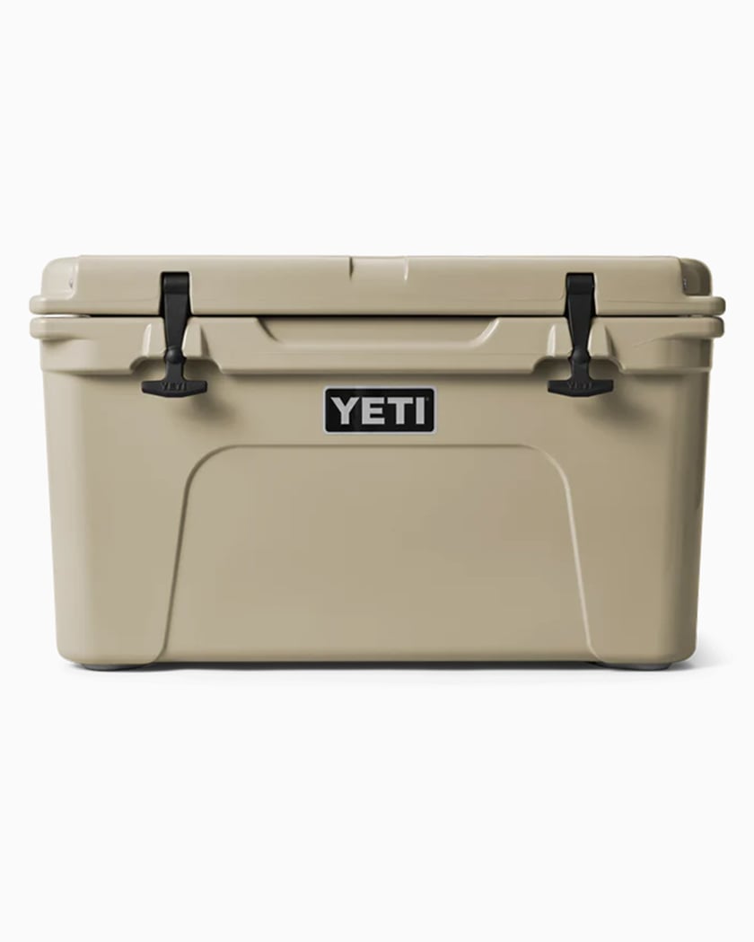 YETI Tundra 45 Beige SKU-0103-TAN | FOOTDISTRICT