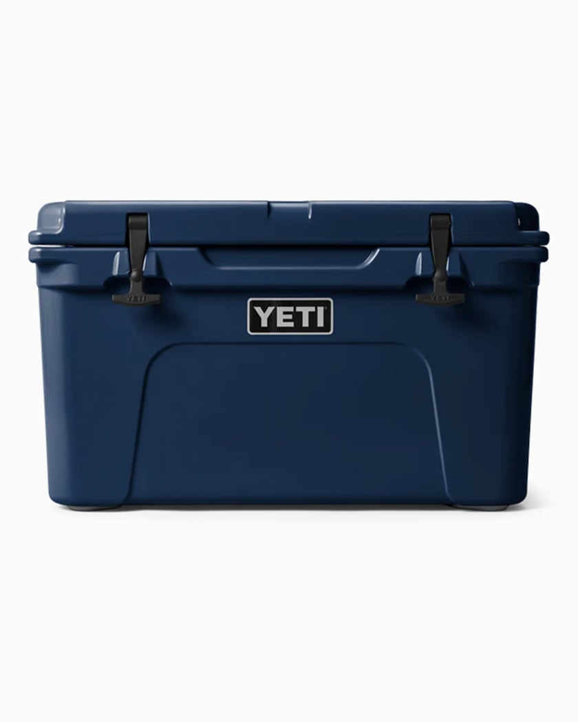 YETI Tundra 45 Azul SKU-0103-NVY | FOOTDISTRICT