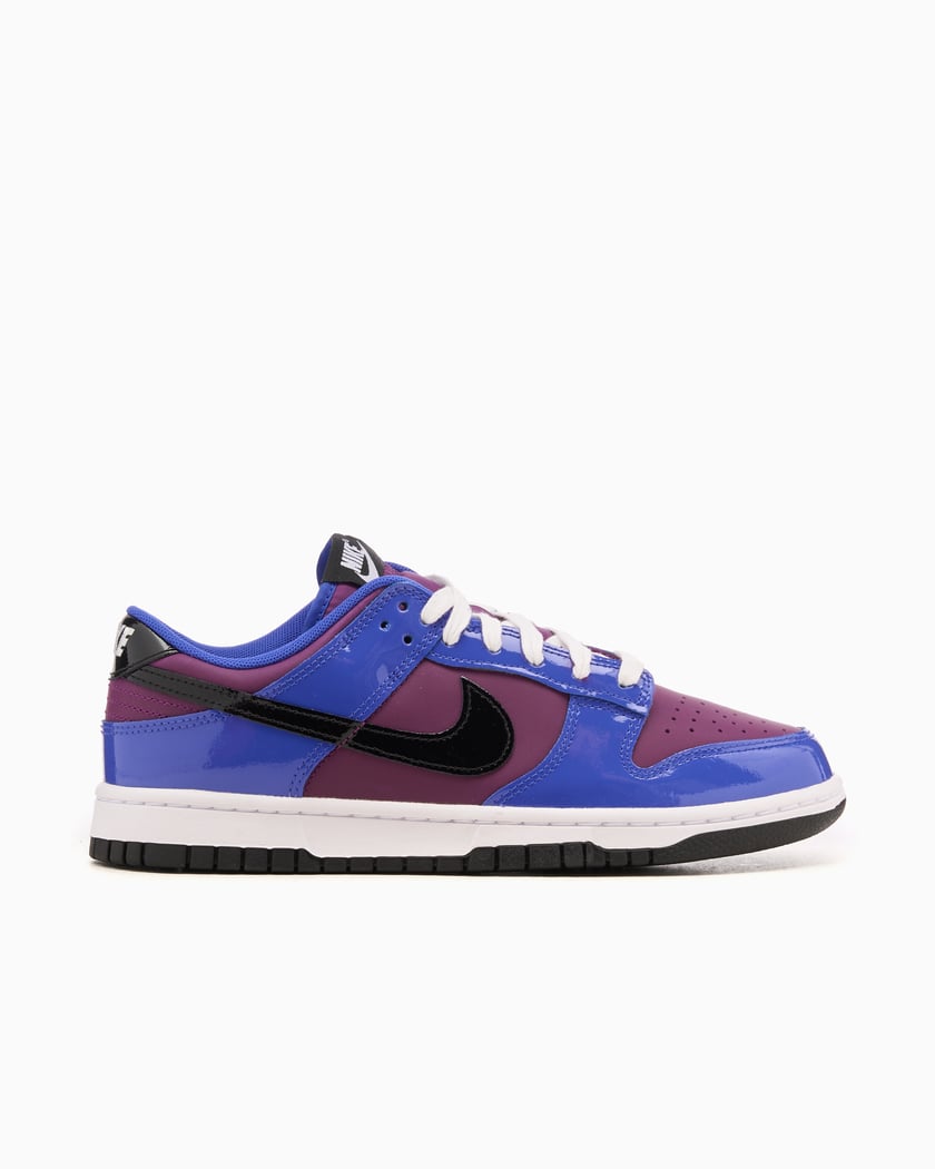 Nike Dunk Low Retro SE Morado IB6400-400 | FOOTDISTRICT