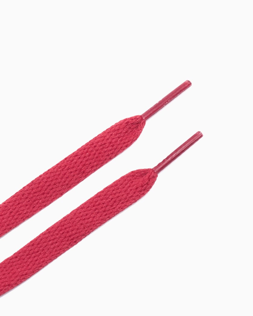 adidas red shoe laces