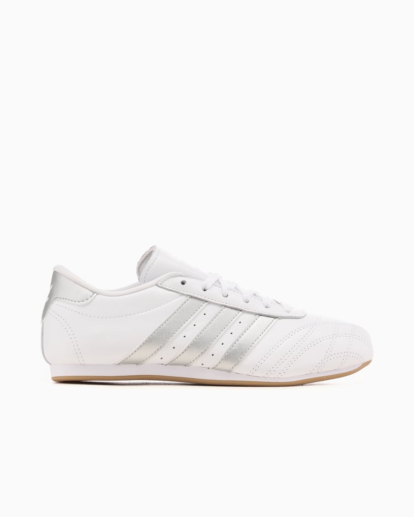 adidas Originals Women's Taekwondo White JS1192 | FOOTDISTRICT