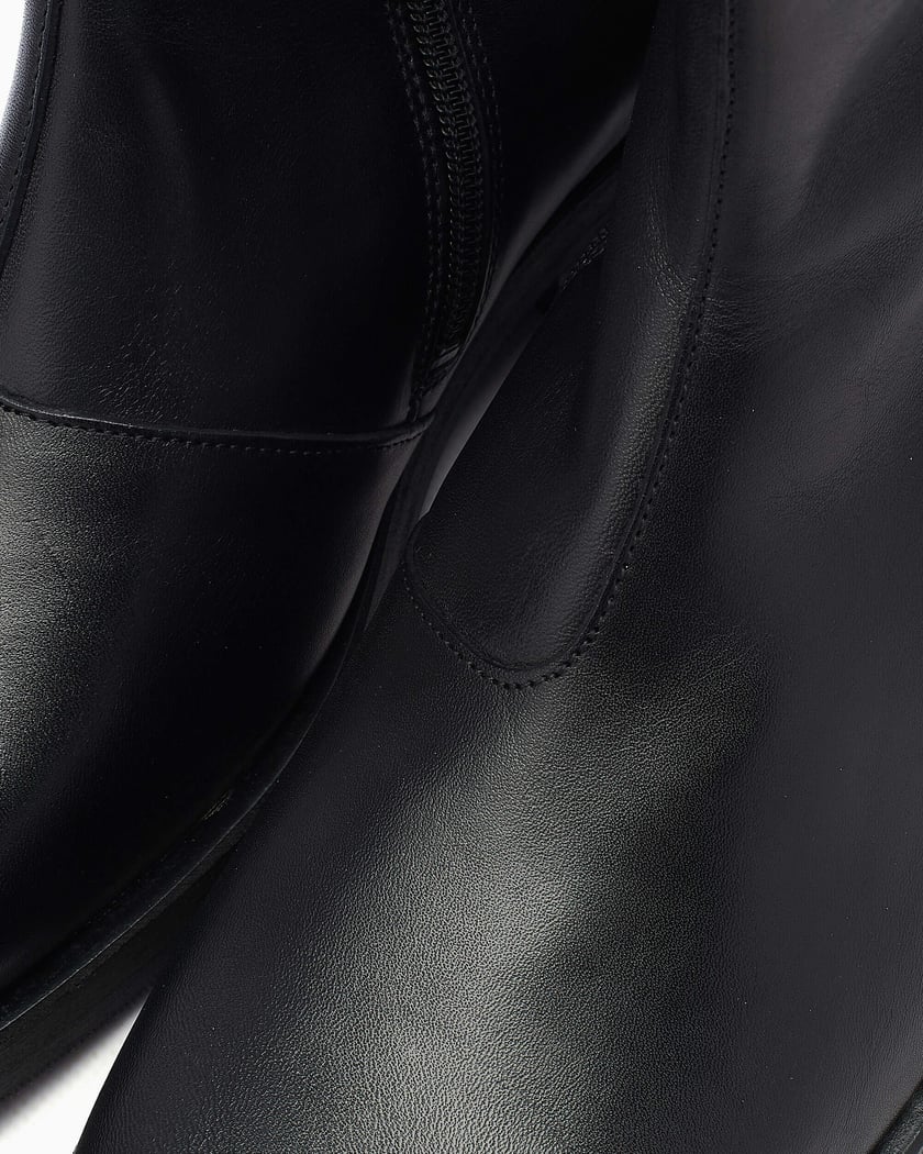 Our Legacy Camion Boot Black COCBB | FOOTDISTRICT Our Legacy Camion Boot Black COCBB | FOOTDISTRICT