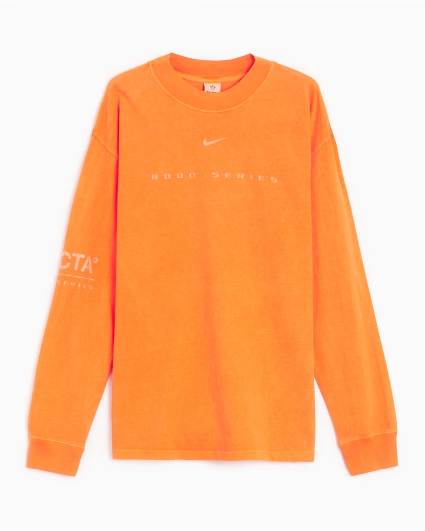 Nike x Drake NOCTA NRG Tech Men's Fleece Open Hem Sweatpants Azul ...