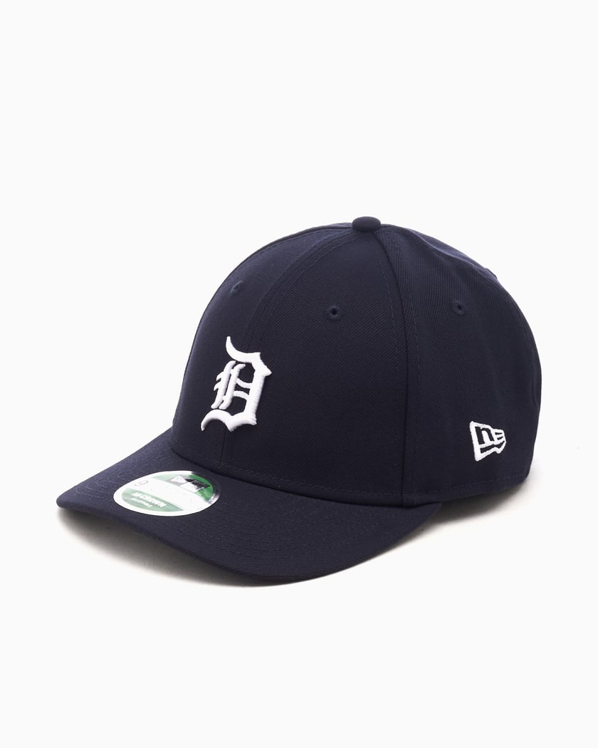 New Era Detroit Tigers MLB Player Replica 9FORTY Unisex Cap Blue ...