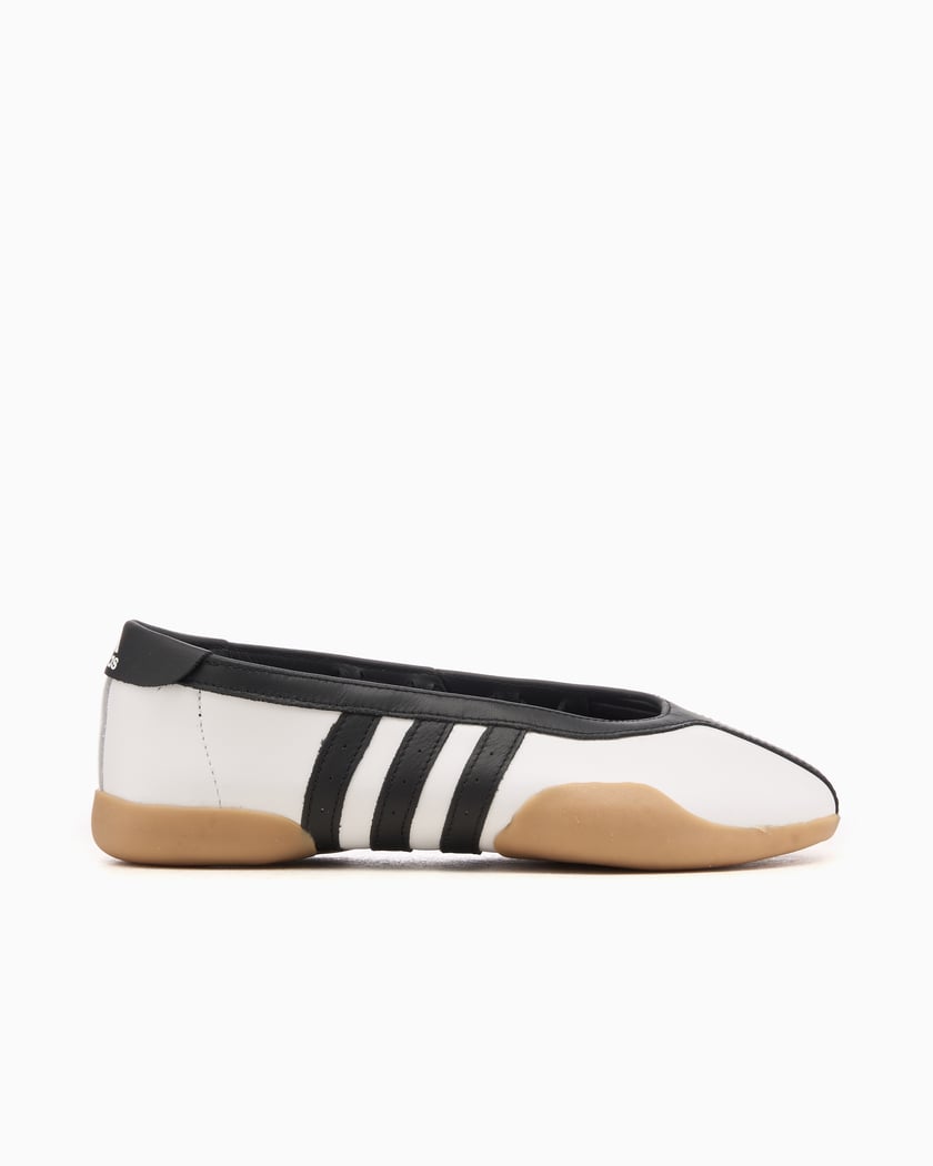 adidas Originals Women's Taekwondo Mei Ballet Branco JR7030 | FOOTDISTRICT