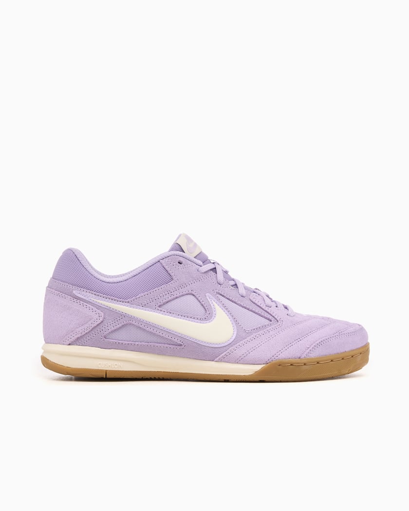Nike Gato Purple HQ6020-500 | FOOTDISTRICT