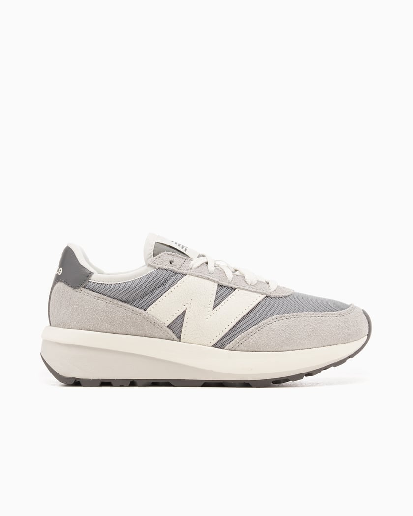 New Balance U370 AH Gray U370AH | FOOTDISTRICT
