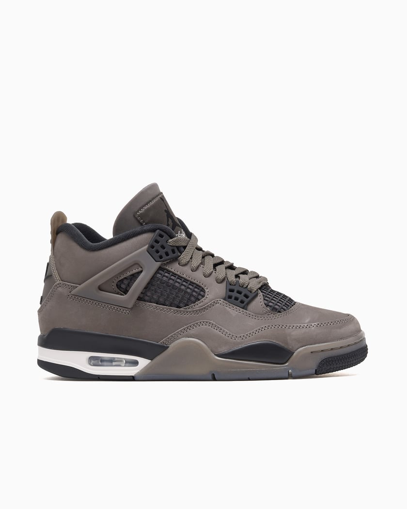 Air Jordan 4 Retro "Cave Stone" Marrón FV5029-200 | FOOTDISTRICT