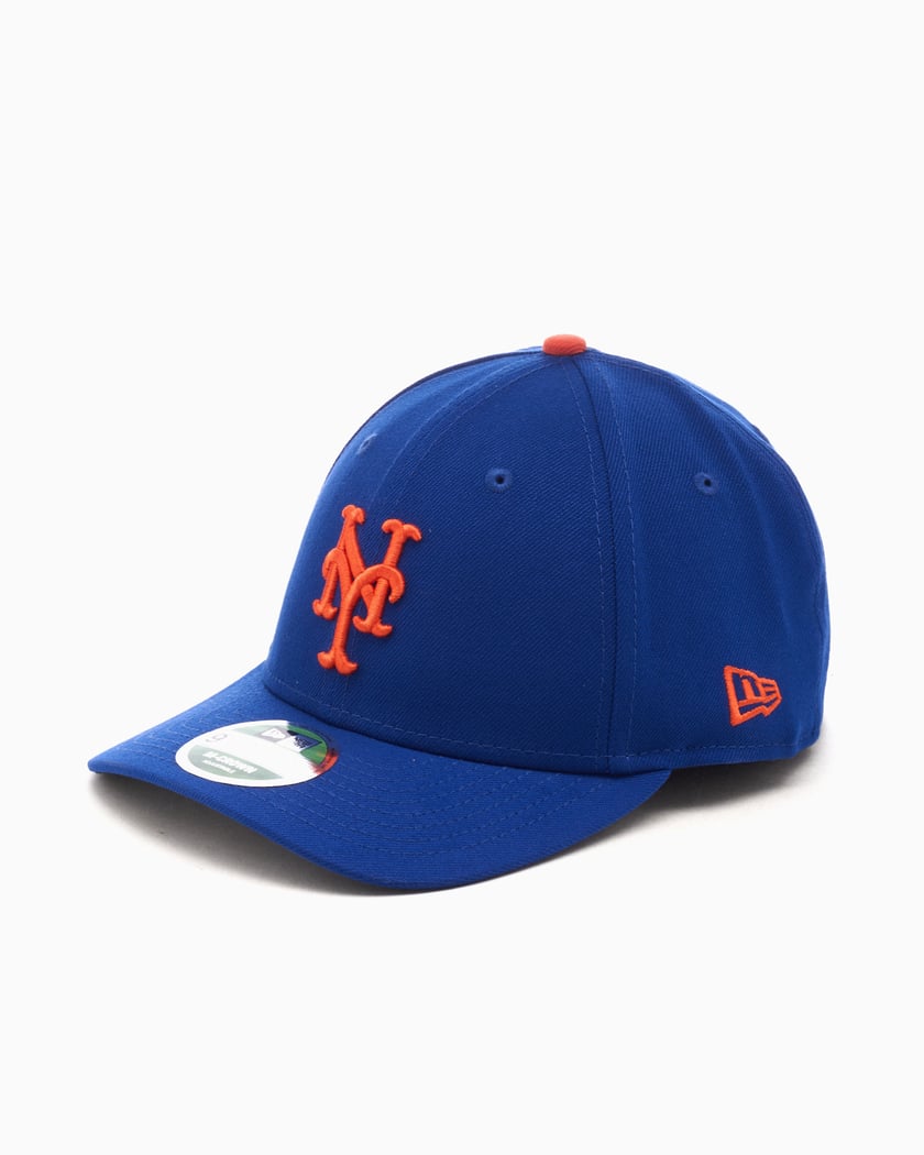 New Era New York Mets MLB Player Replica 9FORTY Unisex Cap Blue ...