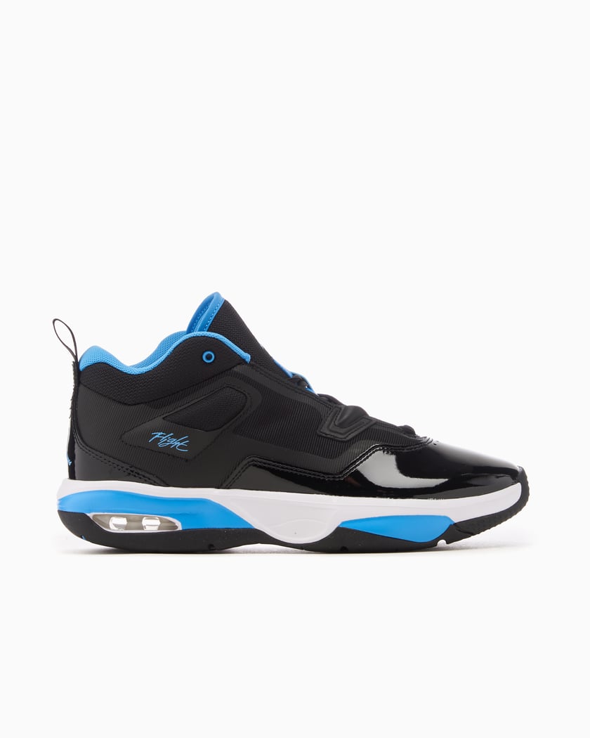 Jordan Stay Loyal 3 Preto FB1396-004 | FOOTDISTRICT