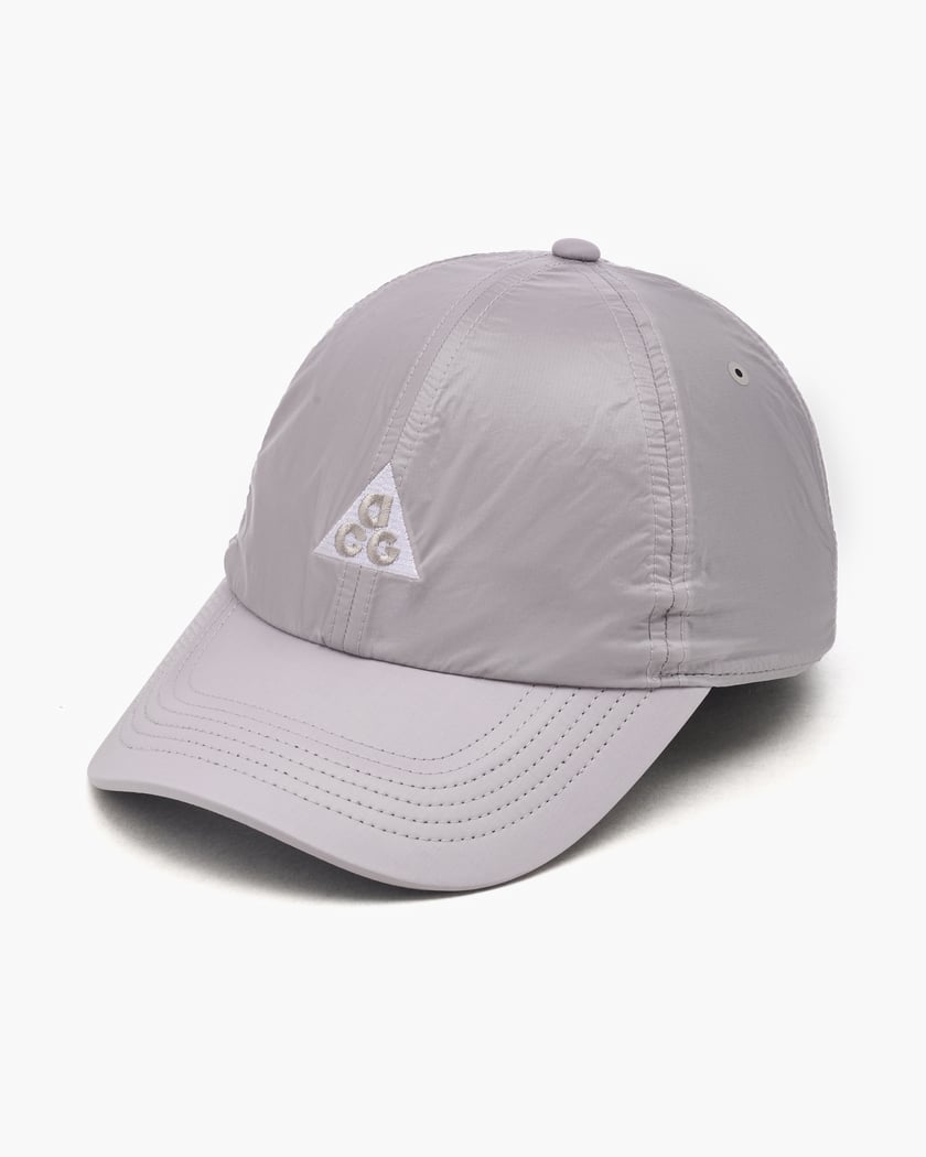 Nike ACG Club Cap Unisex Gray FB6533-009 | FOOTDISTRICT