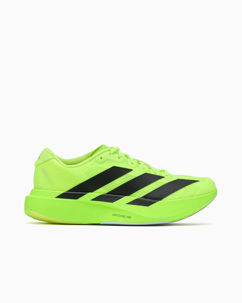 adidas adizero Evo SL Green JR5839 | FOOTDISTRICT