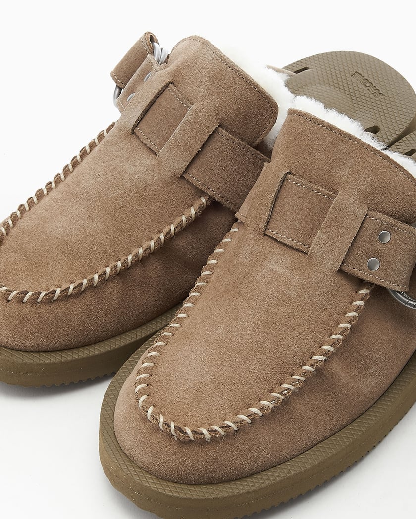 Suicoke Lemi Mab Brown OG-324Mab-TAP | FOOTDISTRICT Suicoke Lemi Mab Brown OG-324Mab-TAP | FOOTDISTRICT