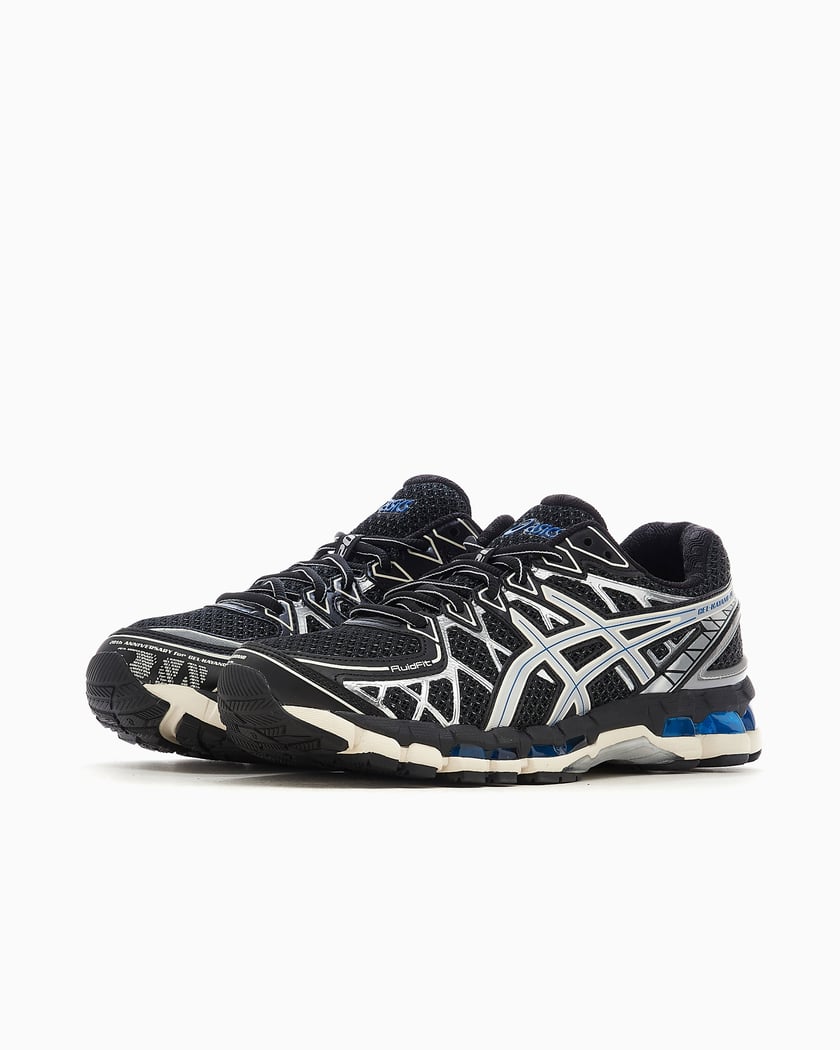 Asics gel kayano 20 womens Black store