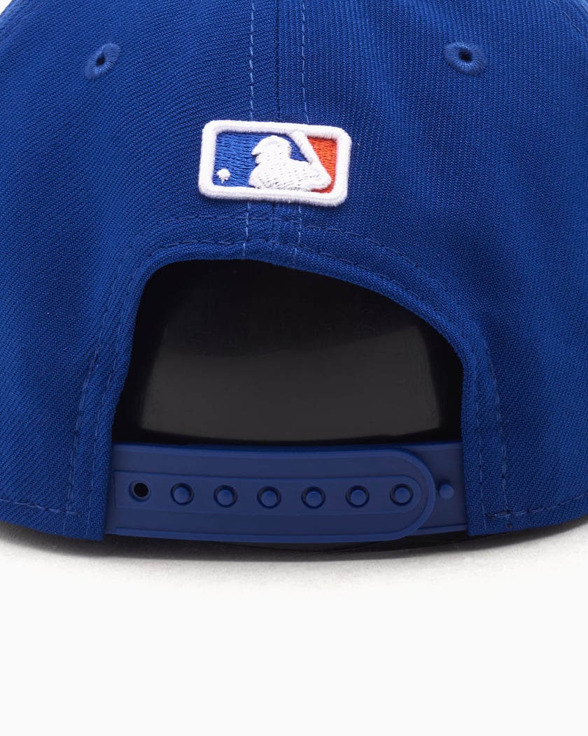 New Era New York Mets MLB Player Replica 9FORTY Unisex Cap New Era New York Mets MLB Player Replica 9FORTY Unisex Cap