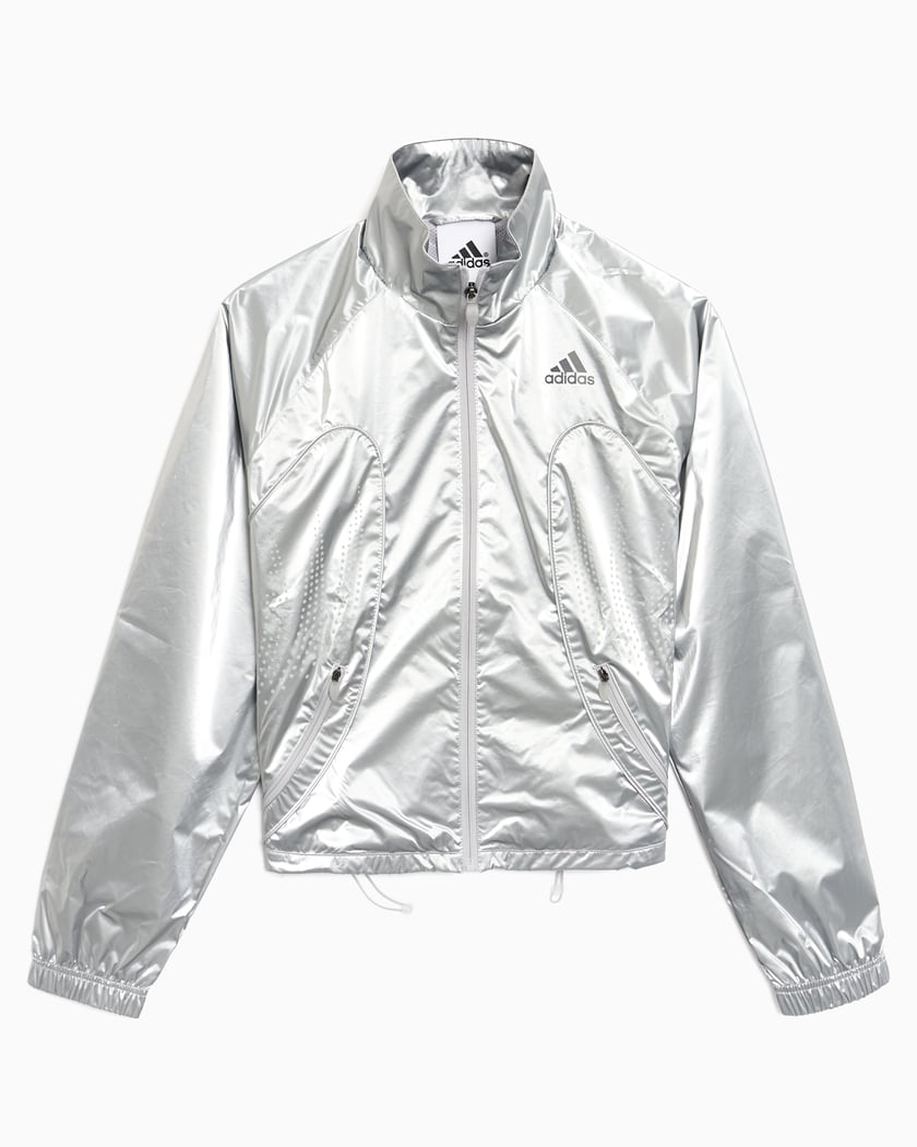 adidas slvr jacket