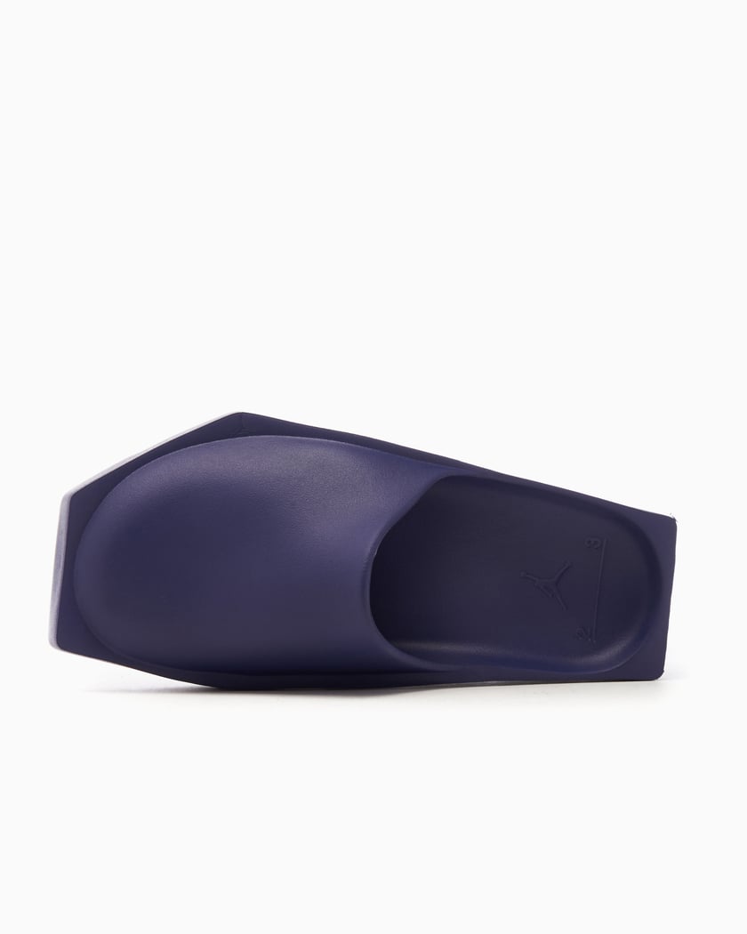 Jordan Women's Hex Mule Lila DX6405-500| FOOTDISTRICT