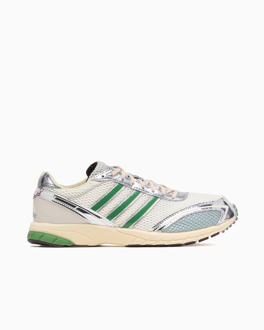 adidas Performance Adizero Adios OG White JQ6715 | FOOTDISTRICT