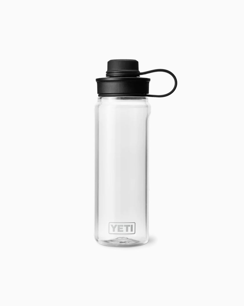 YETI Yonder Tether 750ml Water Bottle SKU-0340-CLR | FOOTDISTRICT