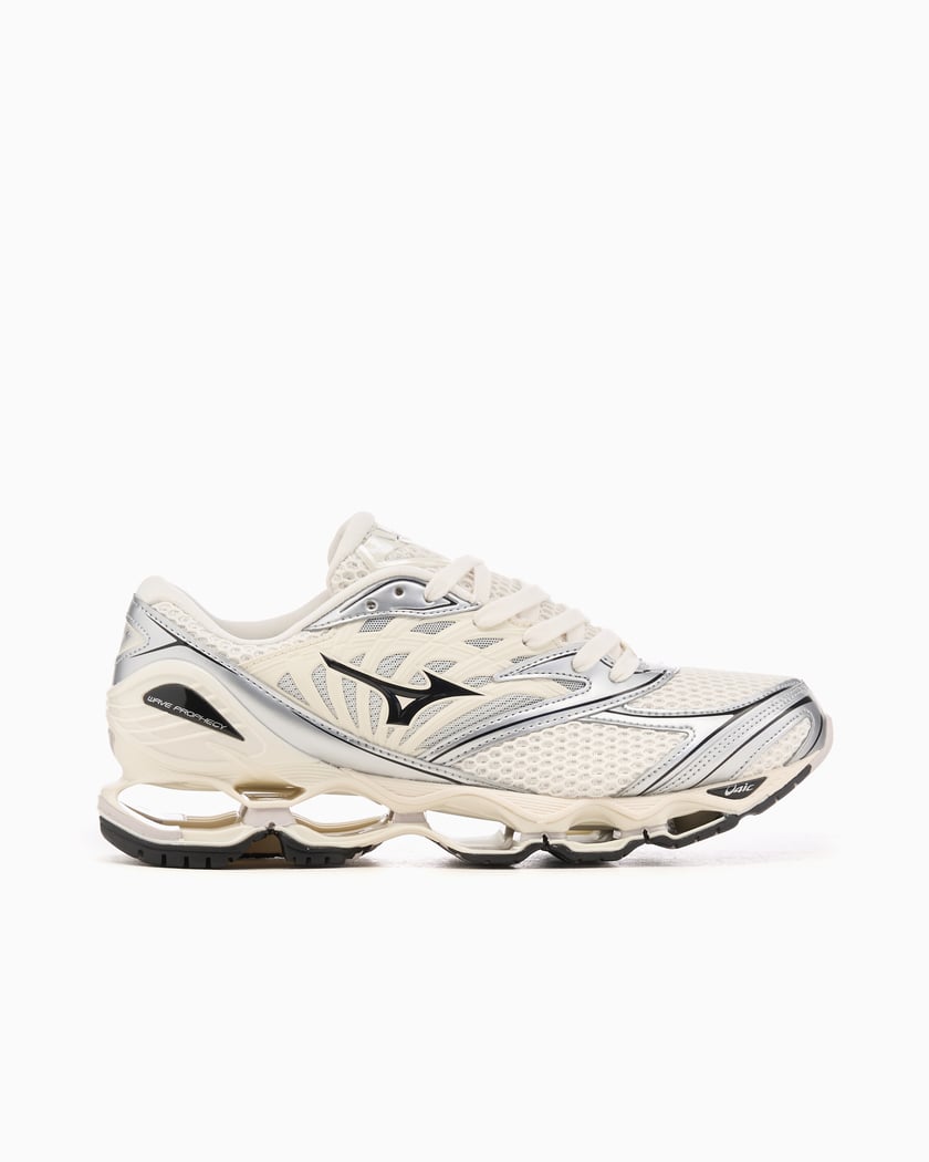 Mizuno sneakers mens white store