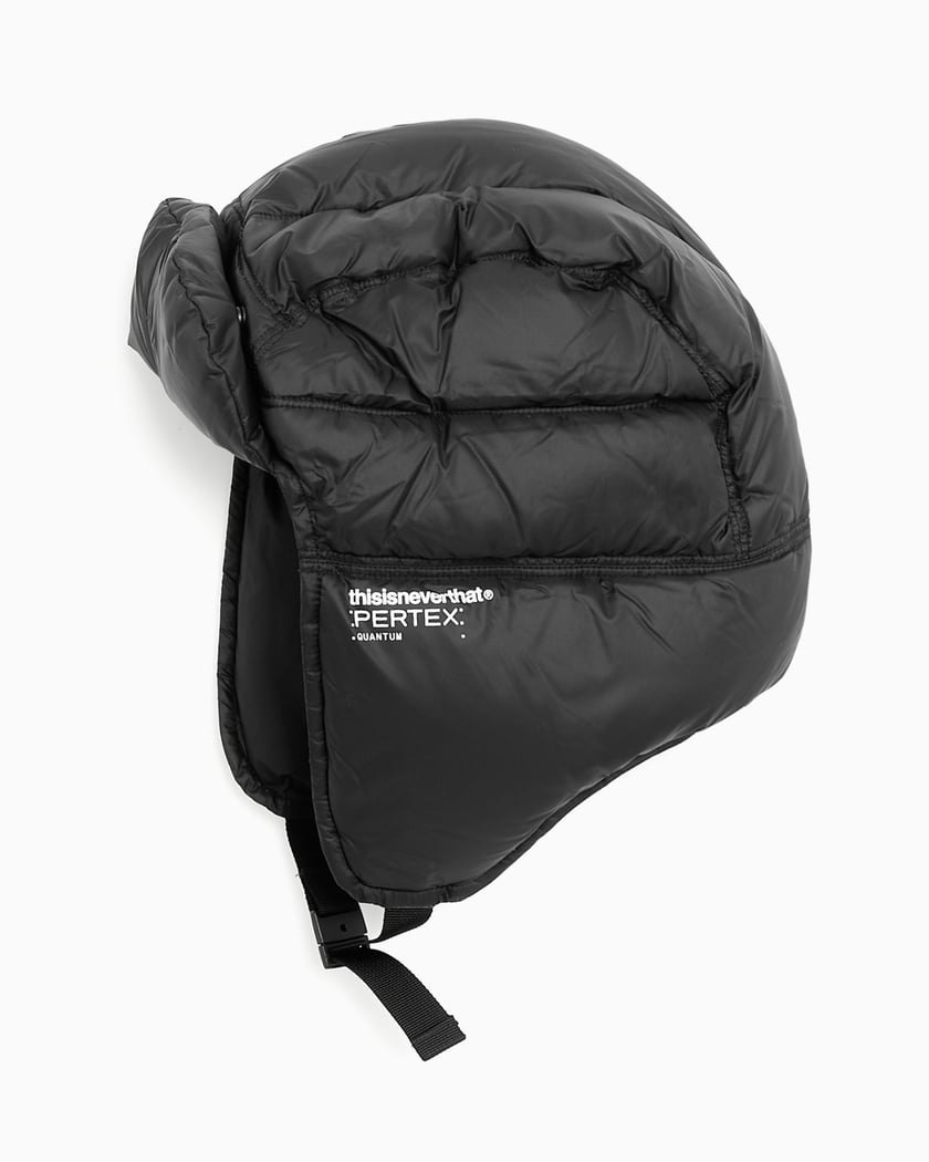 thisisneverthat Unisex Padded Trooper Hat