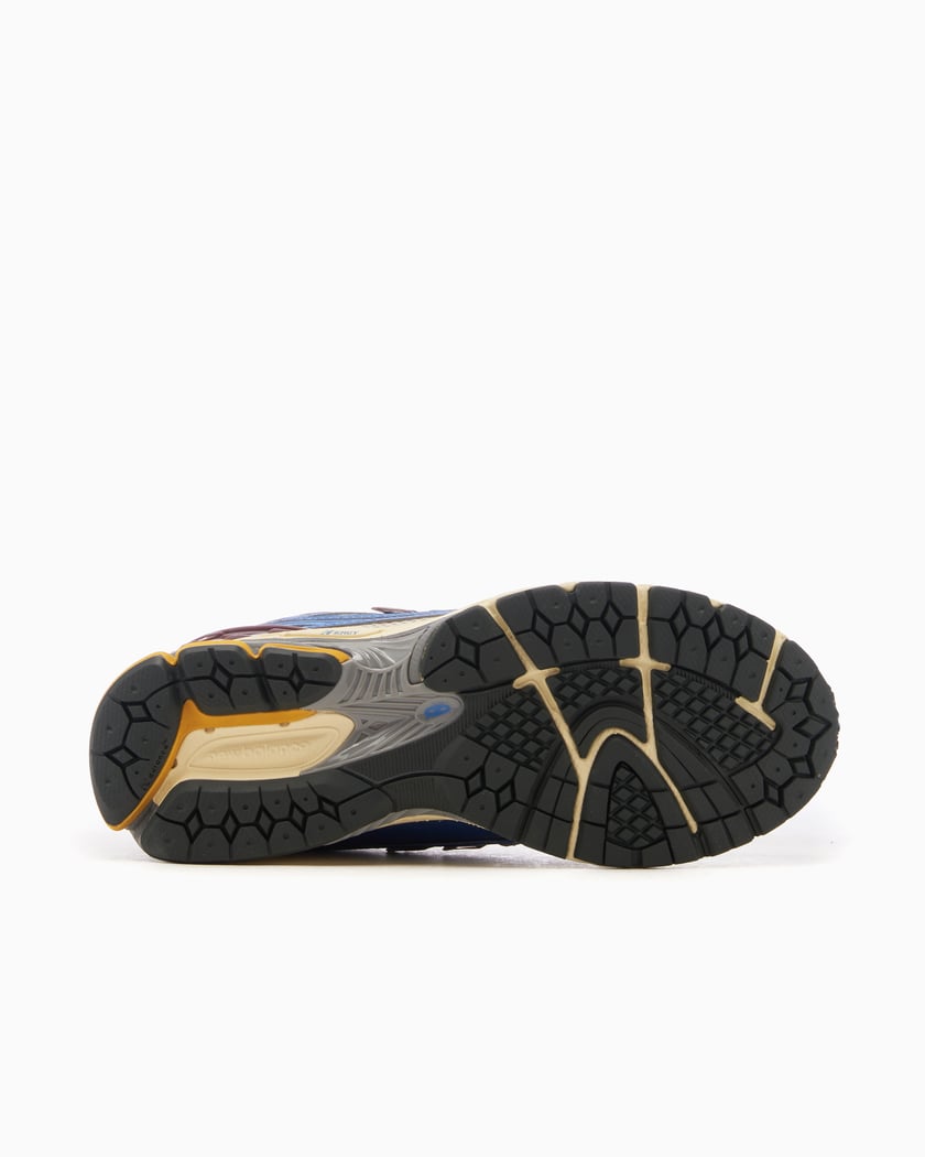 New Balance M1906 RRB Blu, Bianco M1906RRB| FOOTDISTRICT