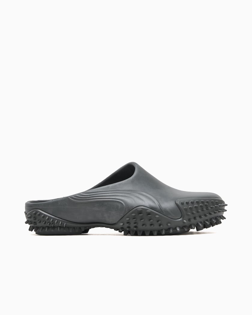 Puma Mostro Mule Black 404433-01 | FOOTDISTRICT