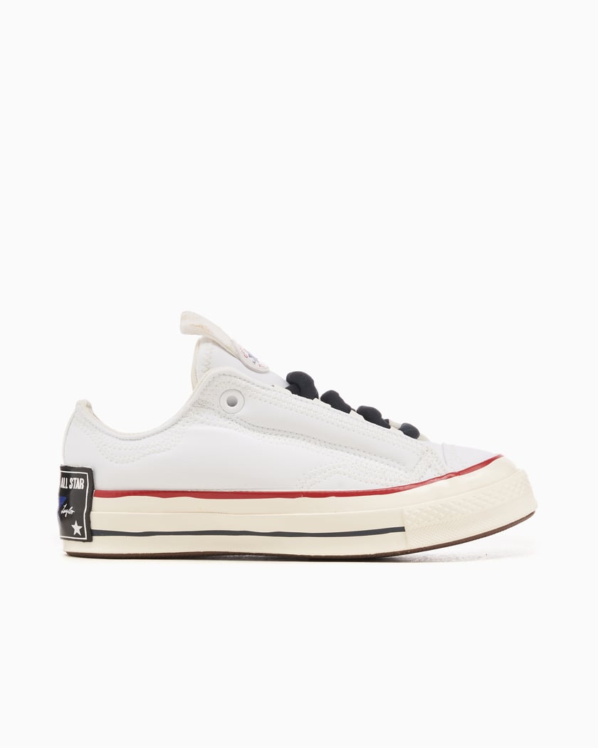 Converse Chuck 70 Puff OX White A11456C | FOOTDISTRICT