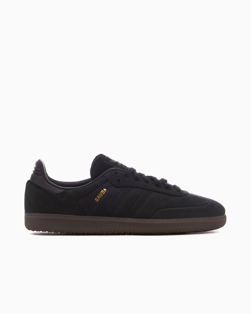 adidas Originals Samba Zwart IG1237| FOOTDISTRICT