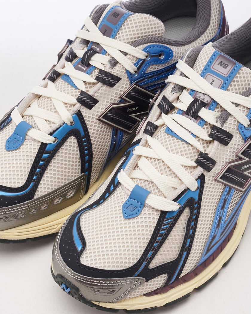 New Balance M1906 RRB Blauw, Wit M1906RRB| FOOTDISTRICT