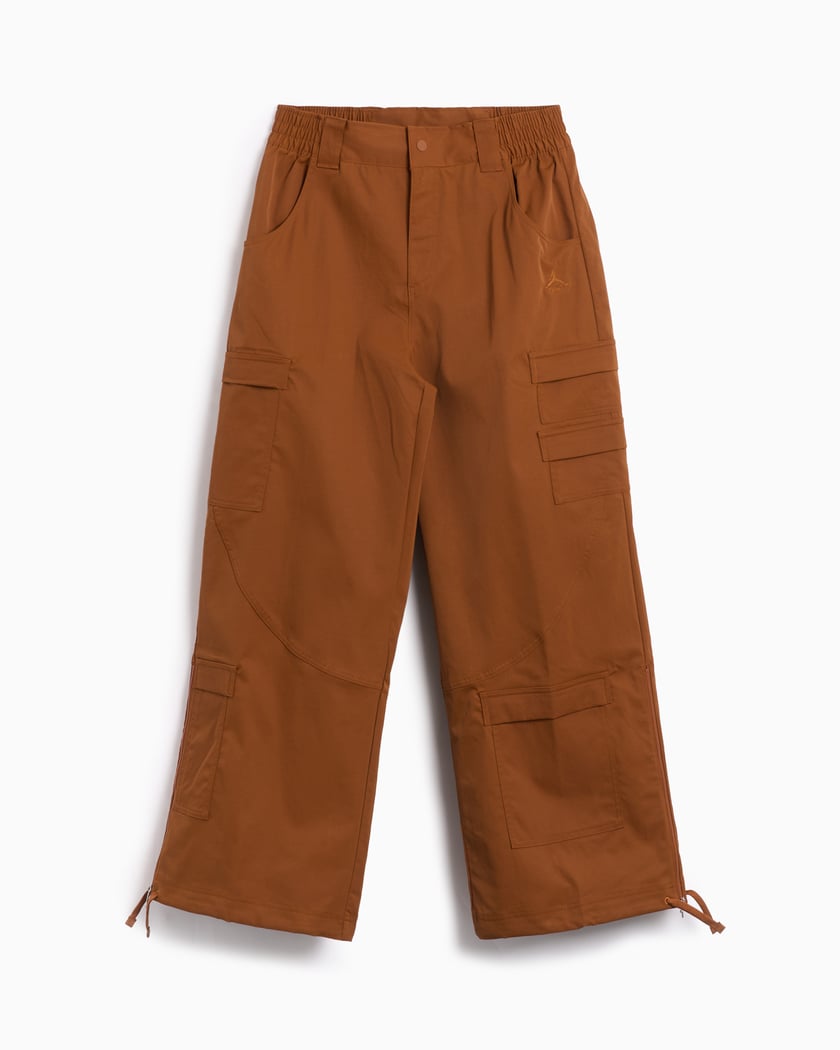 Jordan Women's Heavyweight Chicago Pants Marron FD7215-243 | FOOTDISTRICT