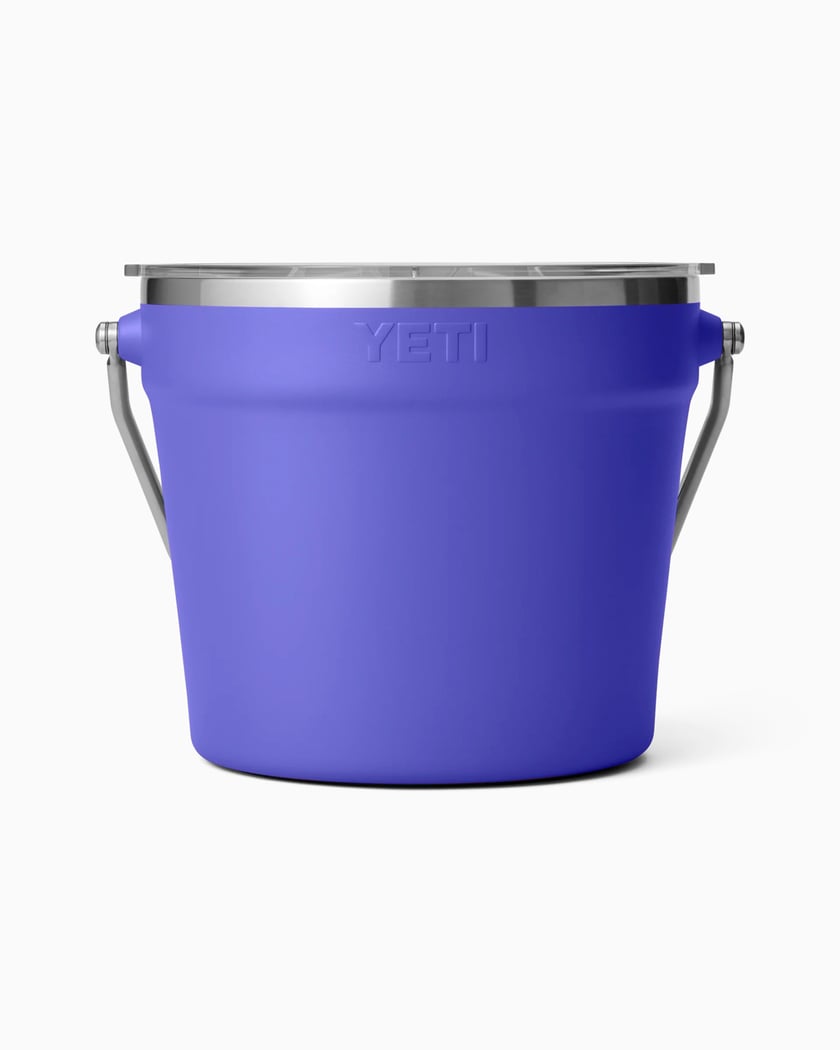 YETI Beverage Bucket Outdoor accessories Blue 70000004132 YETI Beverage Bucket Outdoor accessories Blue 70000004132