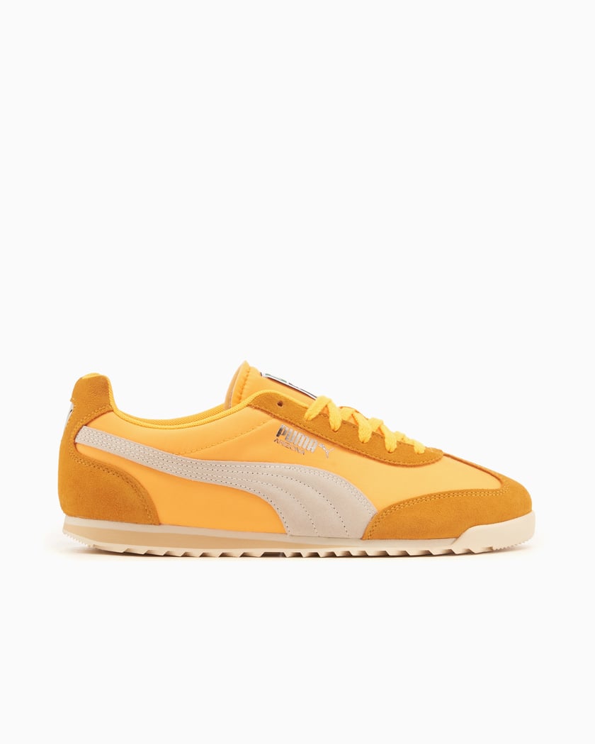 Puma Arizona Nylon Yellow 398682-04 | FOOTDISTRICT
