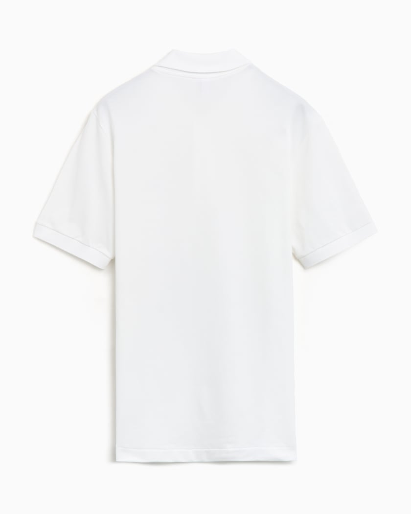Lacoste Classic Fit L.12.12 Light Men s Pique Polo Shirt