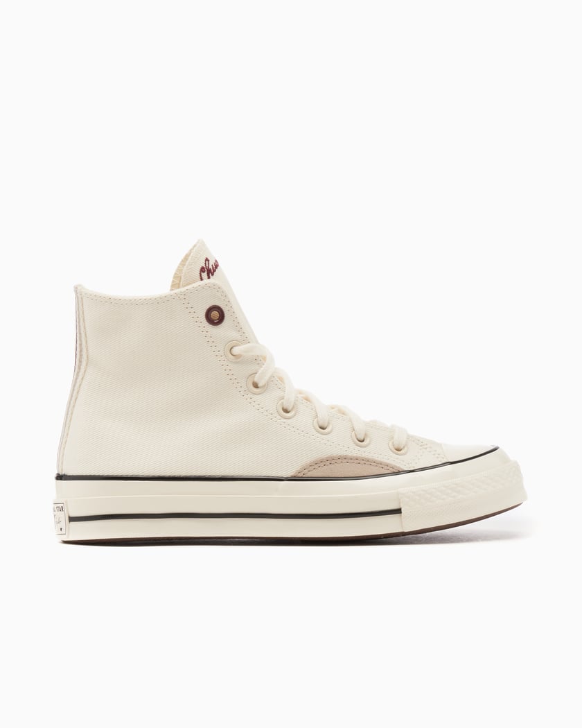 Converse Chuck 70 High Branco A06548C | FOOTDISTRICT