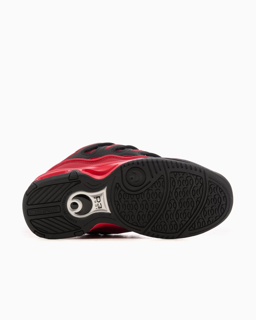 Osiris D3 2001 Red 1141-2930 | FOOTDISTRICT Osiris D3 2001 Red 1141-2930 | FOOTDISTRICT